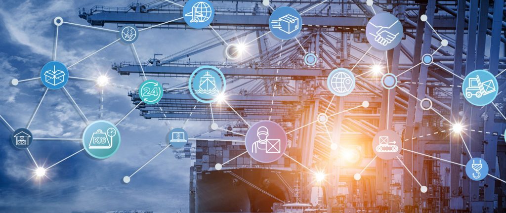 Customs Broker - KLEARNOW.AI