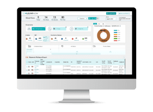 Logistics & Supply Chain Platform: Shipping & Customs AI - KLEARNOW.AI