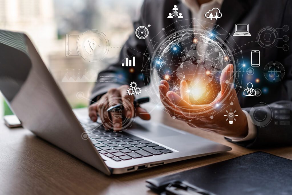 Transforming trade management through AI-powered Customs clearance - KLEARNOW.AI