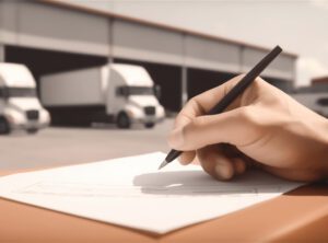 Customs Broker - KLEARNOW.AI