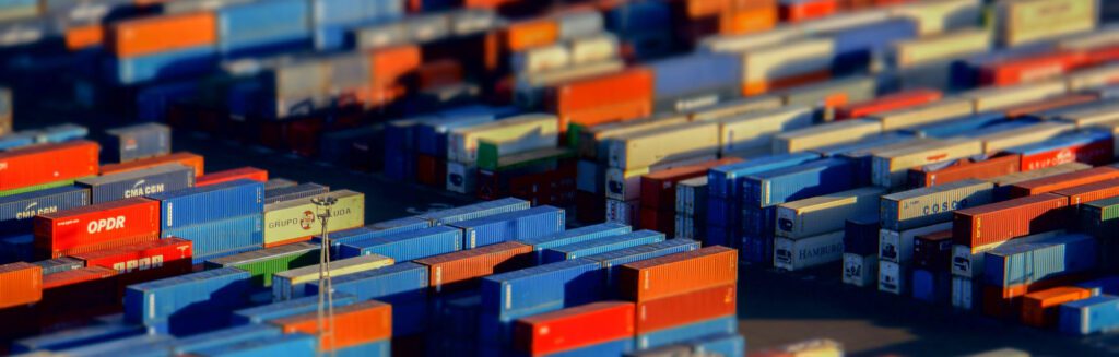 Logistics & Supply Chain Platform: Shipping & Customs AI - KLEARNOW.AI