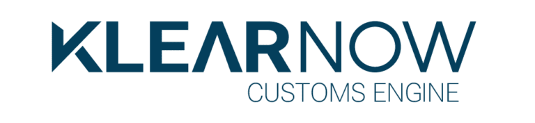 Logistics & Supply Chain Platform: Shipping & Customs AI - KLEARNOW.AI