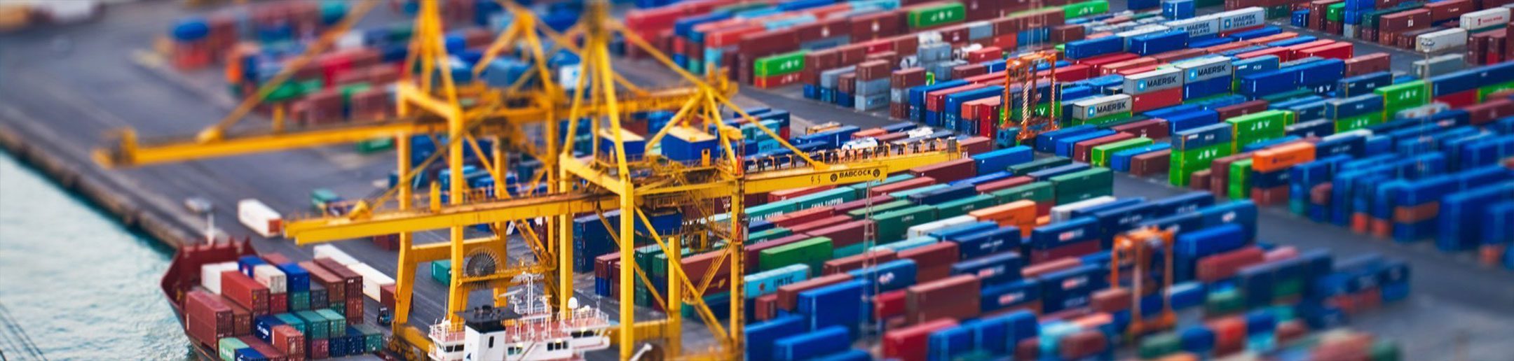 Customs Engine – KlearNow.AI